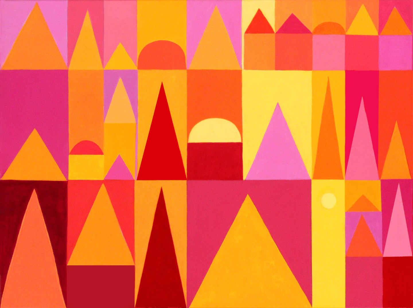 GeoCities – C. Butler Rasche Artwork