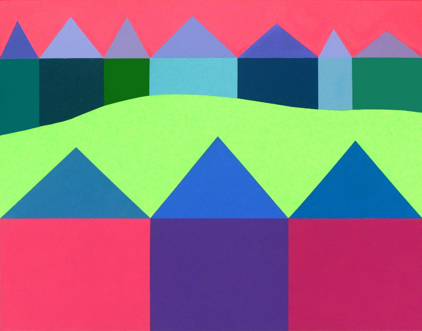 GeoCities – C. Butler Rasche Artwork